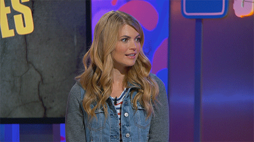 Stevie Nelson GIFs - Get the best GIF on GIPHY