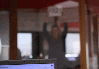 Angry Waiting GIF by NewQuest - Find & Share on GIPHY