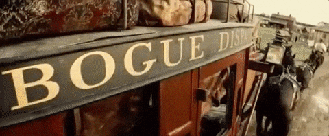 Sony Mag 7 Movie GIF by The Magnificent Seven - Find & Share on GIPHY