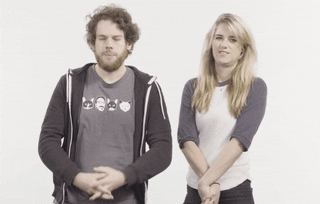 Peinlich GIFs - Get the best GIF on GIPHY