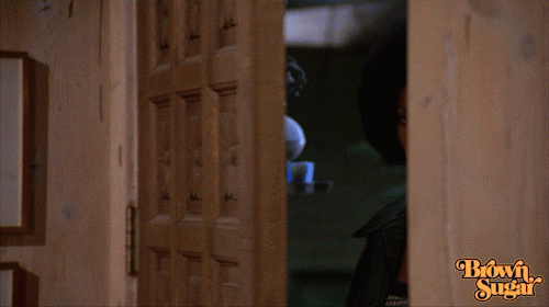 Pam Grier What GIF by BrownSugarApp - Find & Share on GIPHY