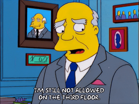 On-the-third-floor GIFs - Get the best GIF on GIPHY