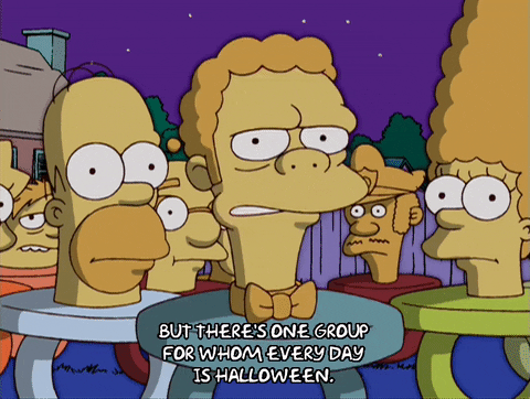 Homer Simpson Anger GIF - Find & Share on GIPHY