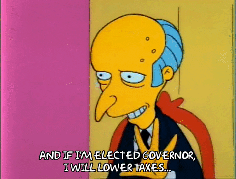 Season 2 Monty Burns GIF - Find & Share on GIPHY