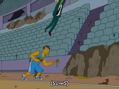 Athlete Jumping GIFs - Get the best GIF on GIPHY