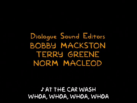 Episode 1 Credits GIF by The Simpsons - Find & Share on GIPHY