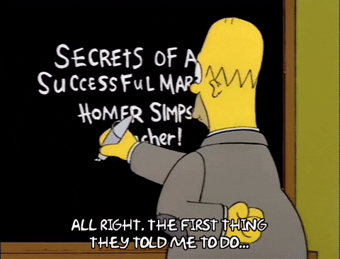 Secrets-of-success GIFs - Get the best GIF on GIPHY