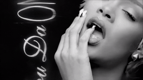 Music Video GIF by Rihanna - Find & Share on GIPHY