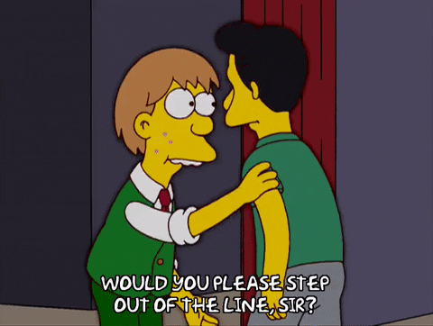 Stoping GIFs - Get the best GIF on GIPHY