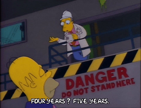 Nuclear Power Plant Worker GIFs - Get the best GIF on GIPHY