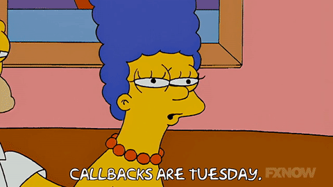 The Simpsons GIF - Find & Share on GIPHY