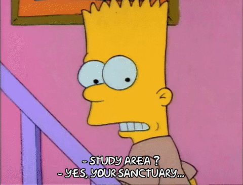 Queue Homework GIFs - Get the best GIF on GIPHY