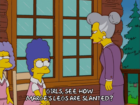 Talking Marge Simpson GIF - Find & Share on GIPHY
