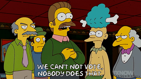 Nobody-does GIFs - Get the best GIF on GIPHY