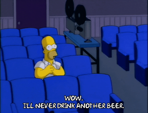 Raining Beer GIFs - Get the best GIF on GIPHY