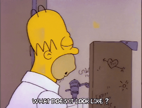 What Does It Look Like GIFs - Get the best GIF on GIPHY