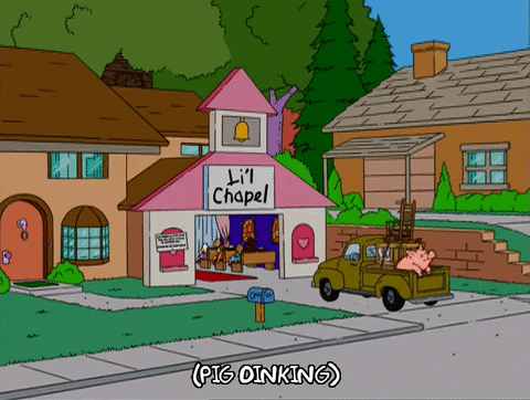 Lil-chapel GIFs - Get the best GIF on GIPHY