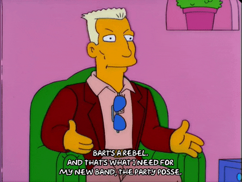 Holding-up-papers GIFs - Get the best GIF on GIPHY