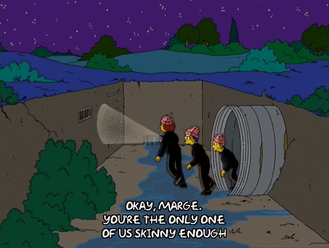 Creeping Along GIFs - Get the best GIF on GIPHY