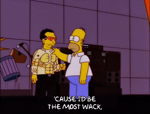 Im-wack GIFs - Get the best GIF on GIPHY