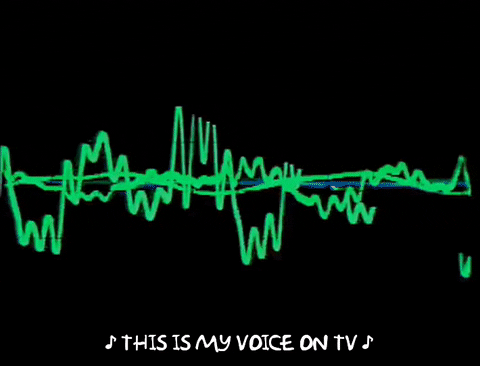 Voice GIFs - Get the best GIF on GIPHY