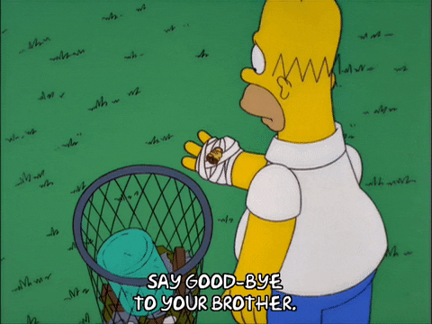 Injured Hand GIFs - Get the best GIF on GIPHY