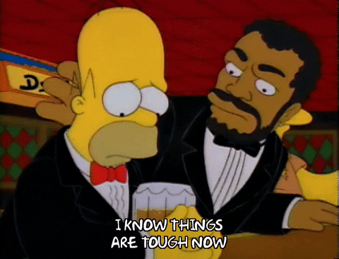 Reasurrance GIFs - Get the best GIF on GIPHY