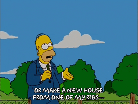 My Ribs GIFs - Get the best GIF on GIPHY