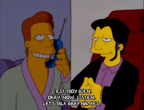 Plotting Season 7 GIF - Find & Share on GIPHY