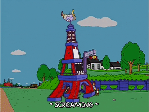 Eiffle-tower GIFs - Get the best GIF on GIPHY