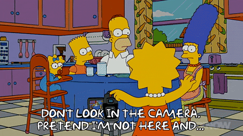 Pretend-im-not-here GIFs - Get the best GIF on GIPHY