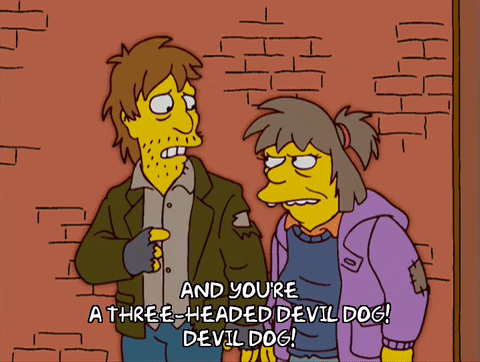 The-devil-makes-three GIFs - Get the best GIF on GIPHY