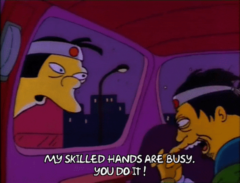 My-skills GIFs - Get the best GIF on GIPHY