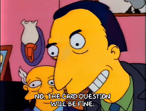 Two Men In Suits GIFs - Get the best GIF on GIPHY