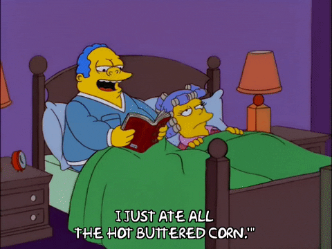 Buttered Corn GIFs - Get the best GIF on GIPHY
