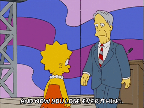 Lose-everything GIFs - Get the best GIF on GIPHY