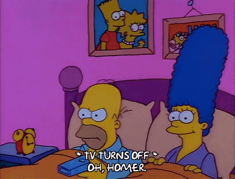 Tv Turning Off GIFs - Get the best GIF on GIPHY