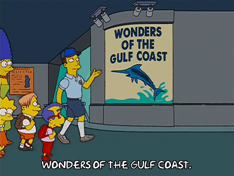 Giving A Tour GIFs - Get the best GIF on GIPHY