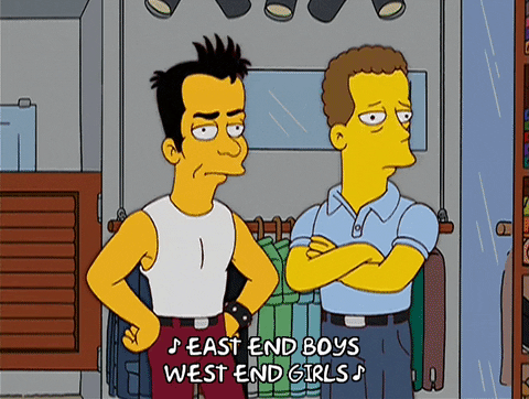 Grady-girls GIFs - Get the best GIF on GIPHY