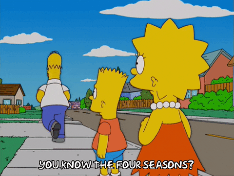 Four Seasons GIFs - Get the best GIF on GIPHY