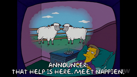 Help-is-here GIFs - Get the best GIF on GIPHY