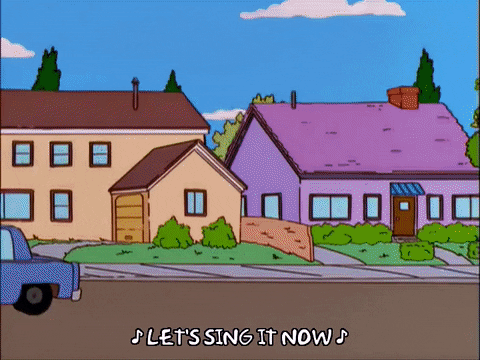 Driving Season 13 GIF - Find & Share on GIPHY