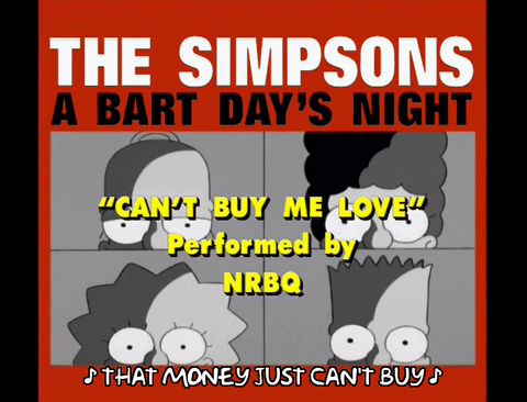 Bart Day Night GIFs - Get the best GIF on GIPHY
