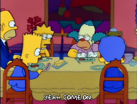 Clown-frown GIFs - Get the best GIF on GIPHY