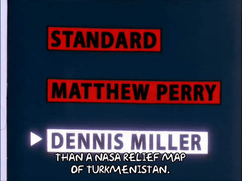 Words And Names GIFs - Get the best GIF on GIPHY