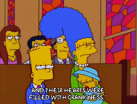 Bart Simpson GIF - Find & Share on GIPHY