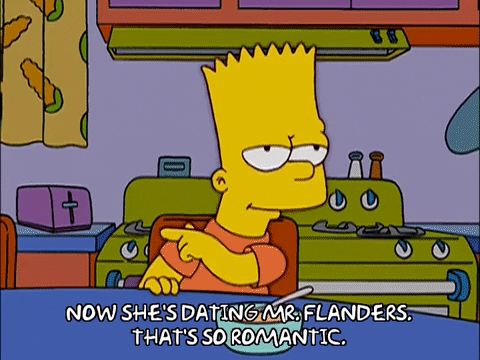 Mr Flanders GIFs - Get the best GIF on GIPHY