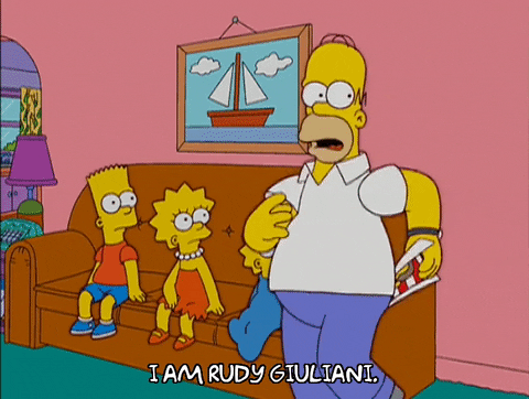 Maggie Rudy GIFs - Get the best GIF on GIPHY