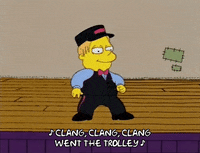 Tro Gif Small Table Trolley