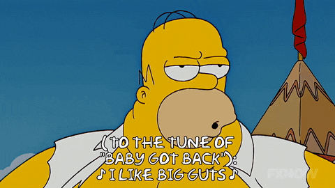 Babies-got-back GIFs - Get the best GIF on GIPHY